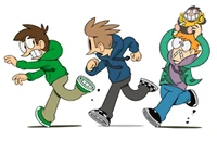 Fun Dead/Gallery | Eddsworld Wiki | Fandom
