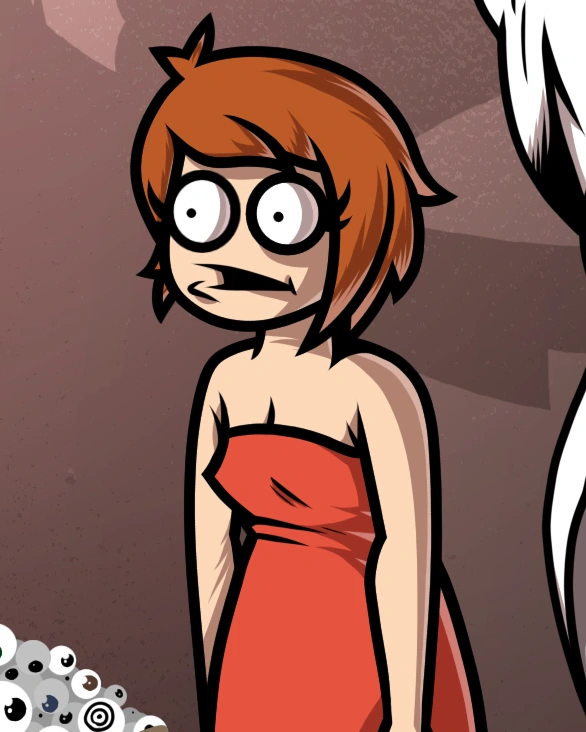 Katey Harding | Eddsworld Wiki | Fandom