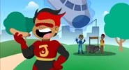 Super Average | Eddsworld Wiki | Fandom