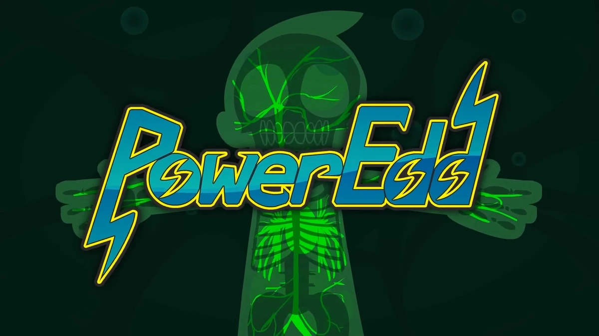 PowerEdd | Eddsworld Wiki | Fandom