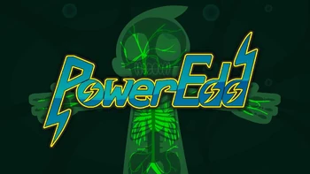 PowerEdd | Eddsworld Wiki | Fandom