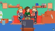 Ringo | Eddsworld Wiki | Fandom