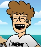 Gravy | Eddsworld Wiki | Fandom