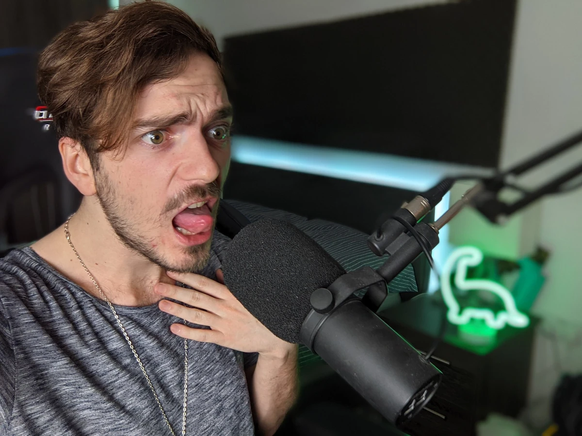 Ed Templer | Eddsworld Wiki | Fandom