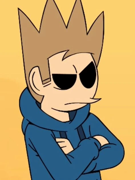 Tom | Eddsworldfan Wiki | Fandom