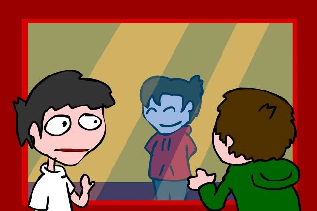 Tord | Eddsworld Wiki | Fandom