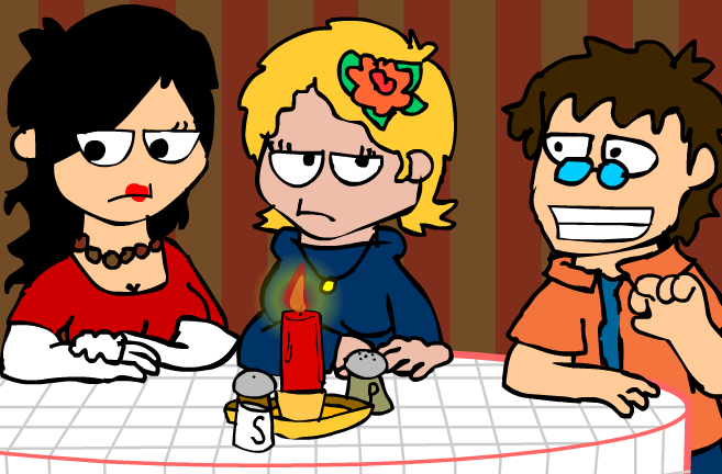 Boris Grishenko | Eddsworld Wiki | Fandom