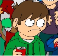 Edd | Eddsworld Wiki | Fandom