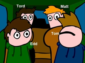Eddsworld Wiki | Fandom