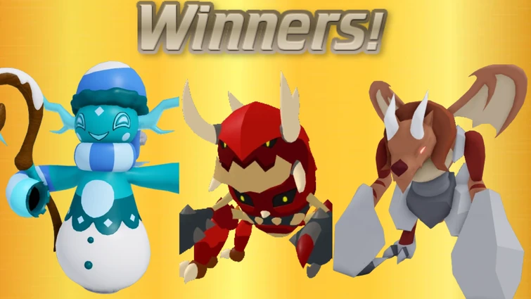 Discuss Everything About Loomian Legacy Wiki | Fandom