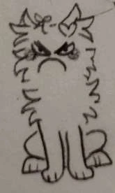 Me when menace actually turns out to be cool and unique and I want one ...