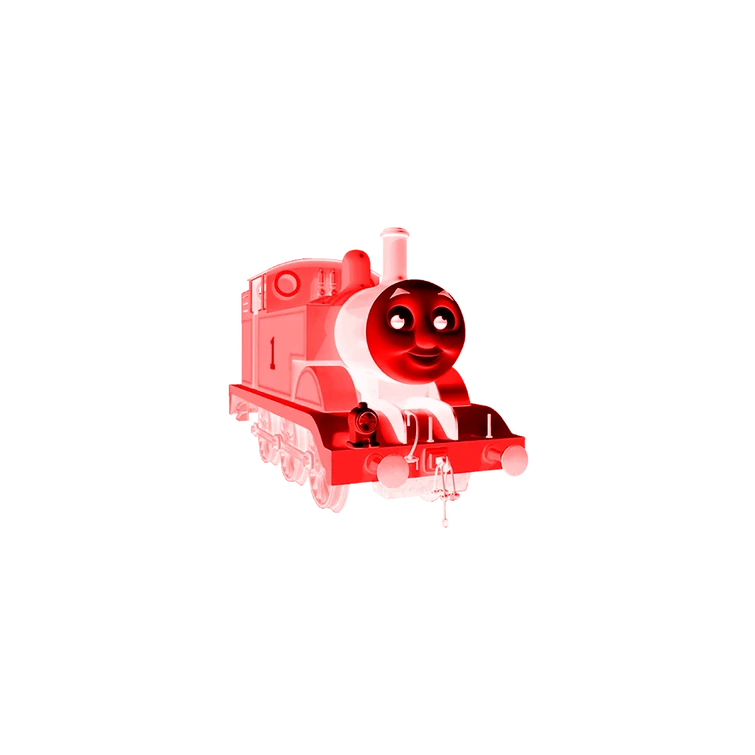 How to make a Thomas OC | Fandom