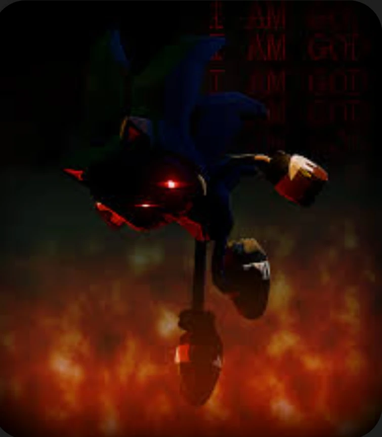 Forsaken Sonic.EXE/2011X Rework Concept | Fandom