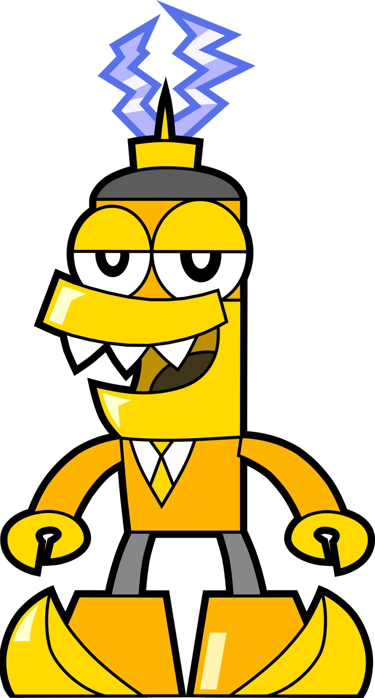 Discuss Everything About Mixels Wiki | Fandom