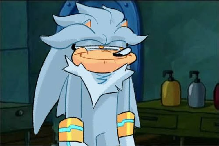 Silver Meme Collection | Fandom