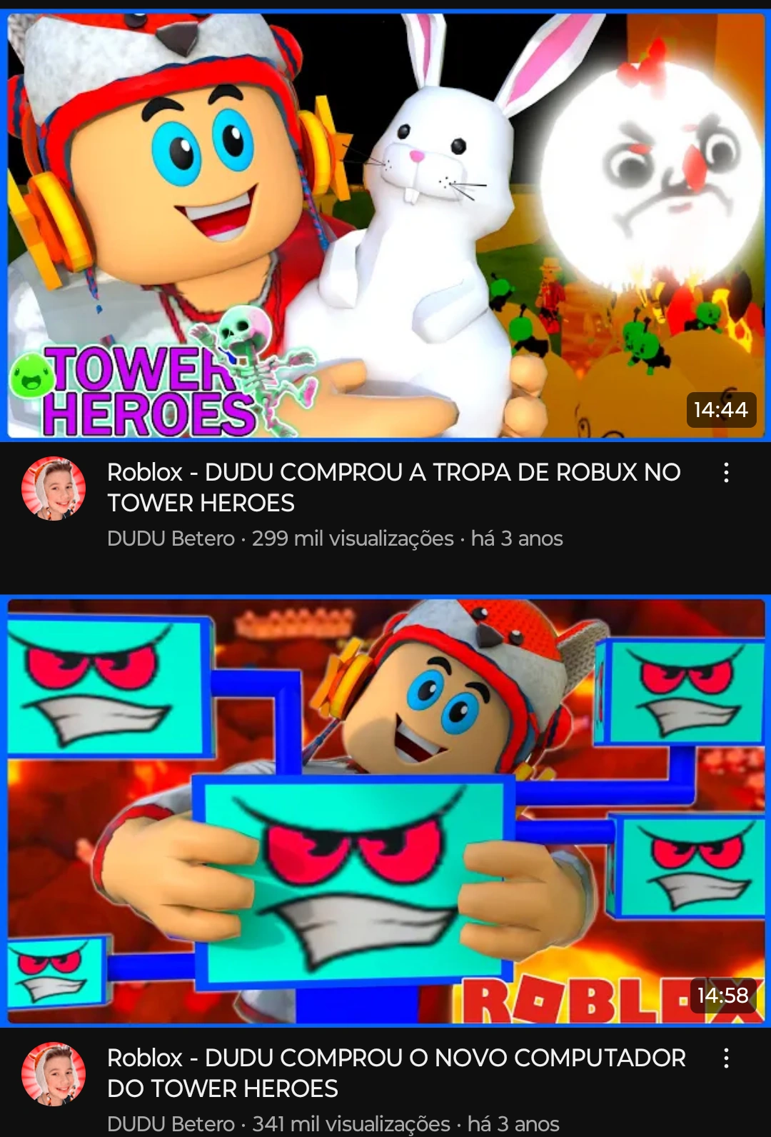 Someone delete these video thumbnails | Fandom