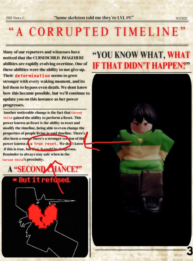 Anyone know how to do the "True Reset"? | Fandom