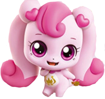 Which heartsping pose better | Fandom