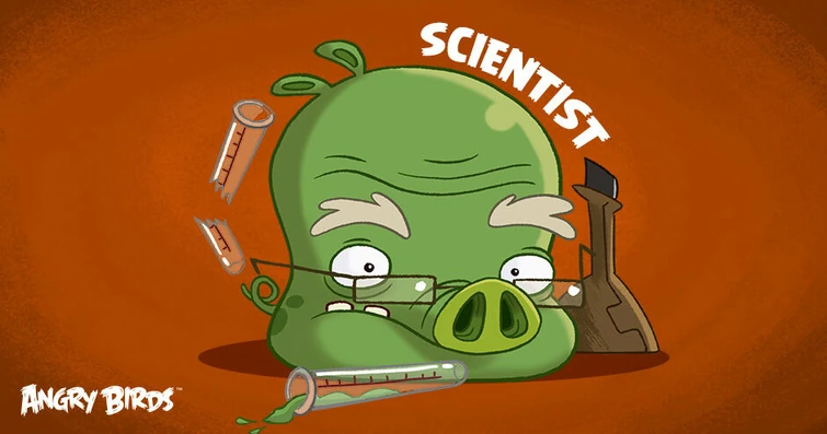 Discuss Everything About Angry Birds Wiki | Fandom