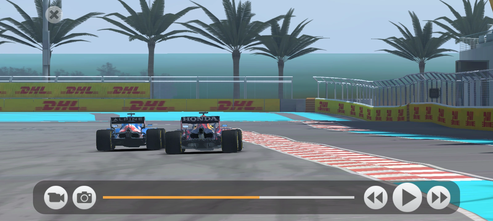 Ocon vs SUPER MAX! | Fandom