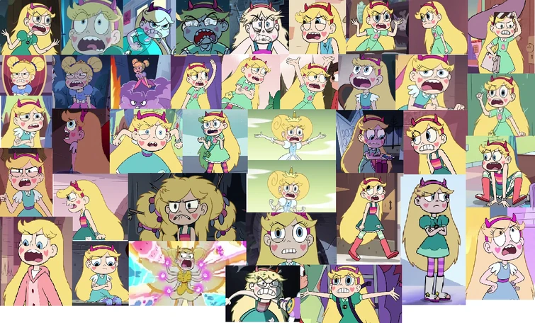 Discuss Everything About Star vs. the Forces of Evil Wiki | Fandom