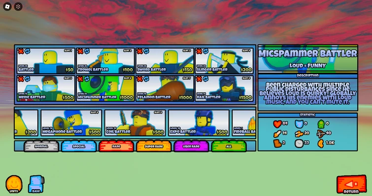 Discuss Everything About The Battle Bricks Wiki | Fandom