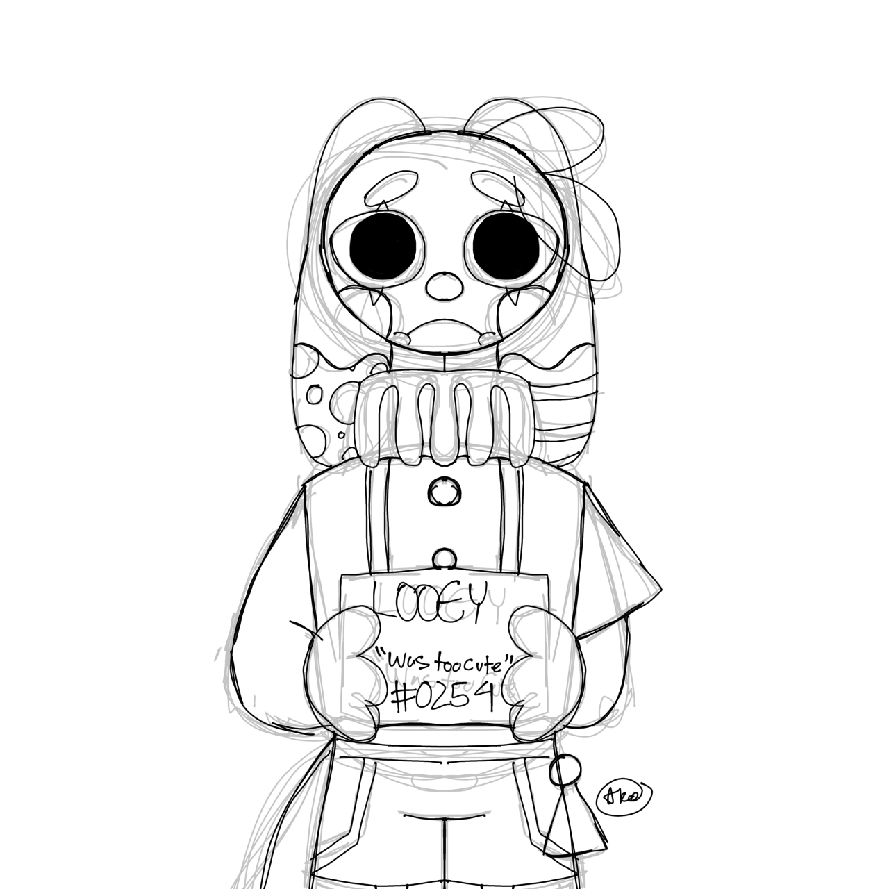 More Looey!! | Fandom