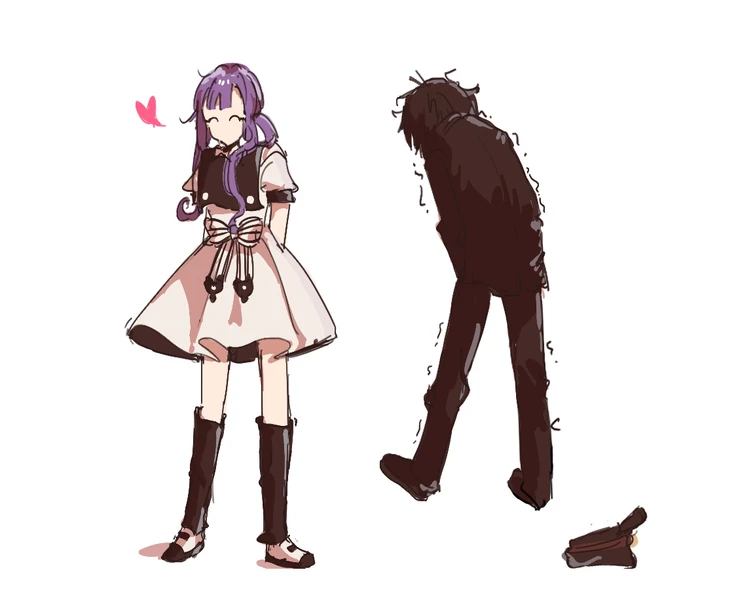 Discuss Everything About Shipping Wiki | Fandom