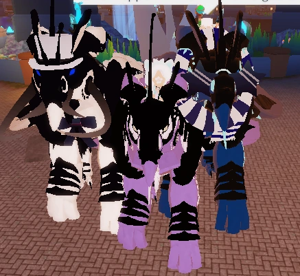 Hoar Family | Fandom