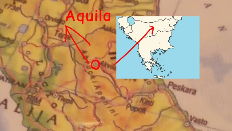 NAH I FOUND AQUILA IN A ATLAS | Fandom
