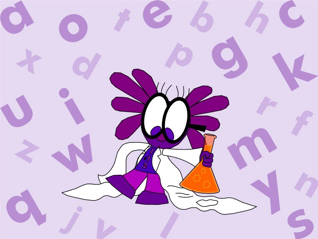 JoJo Violet she had parents? | Fandom