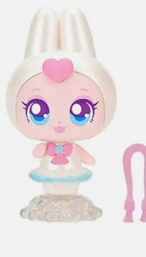 Hopping Figure | Fandom