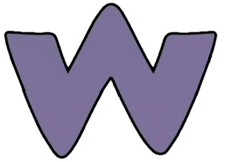 Alphabet Lore faceless | Fandom