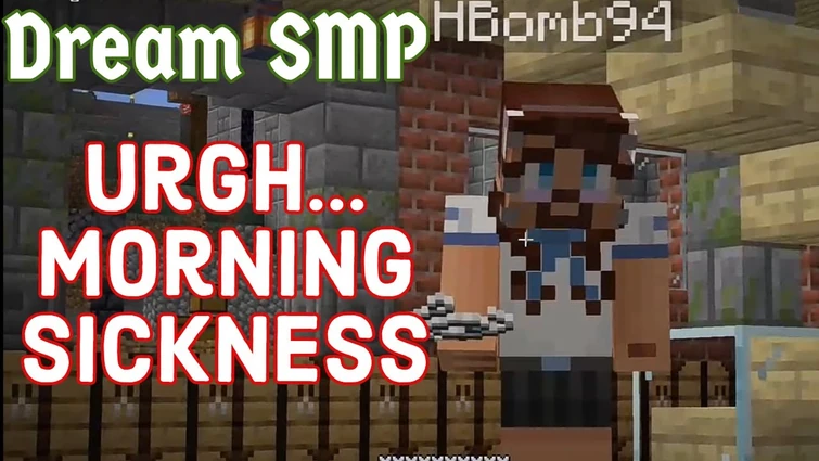 If hbomb maid pregnant cannon because if it is I will cry all day | Fandom