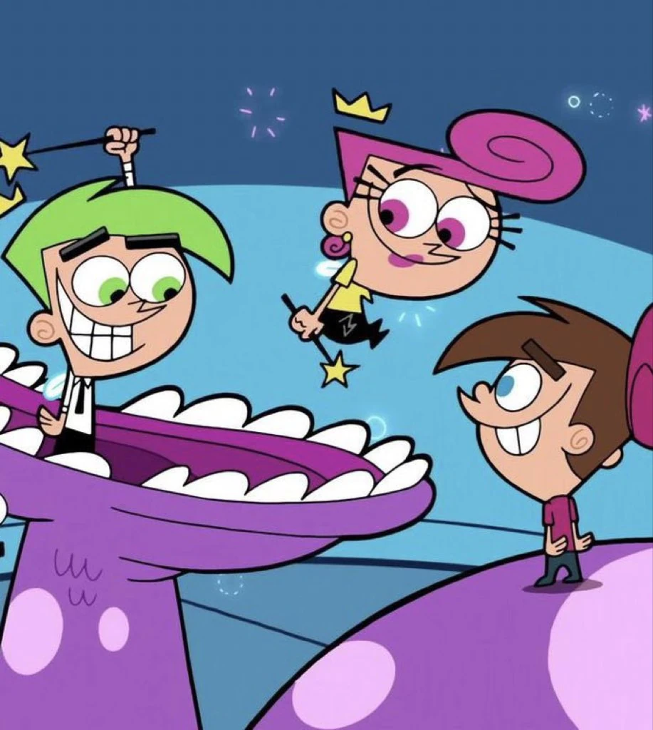 A ‘FAIRLY ODDPARENTS’ sequel series will premiere this Spring. | Fandom
