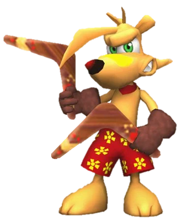 2000's Animal Mascots Battle Royale | Fandom