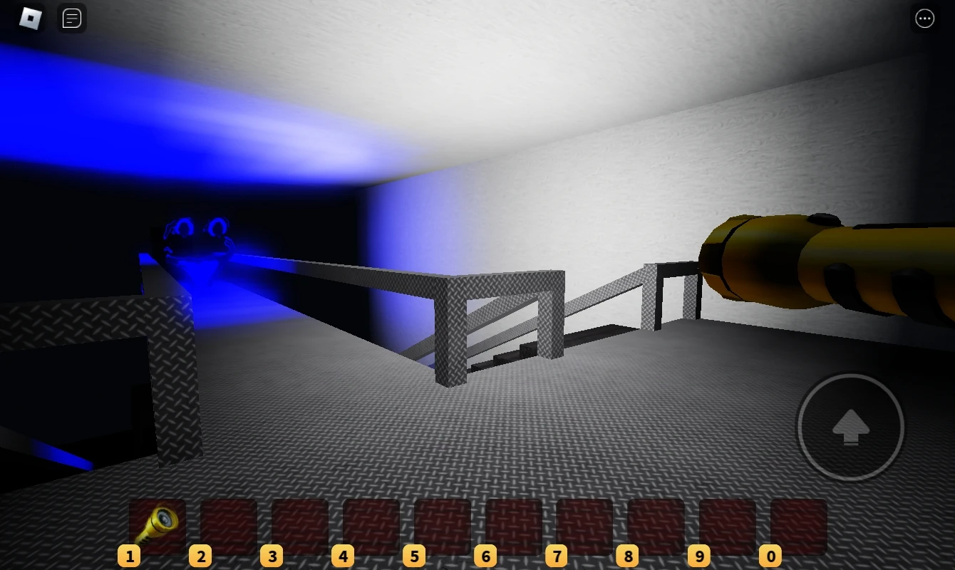 Some photos I took of some of the entities, looks pretty good | Fandom