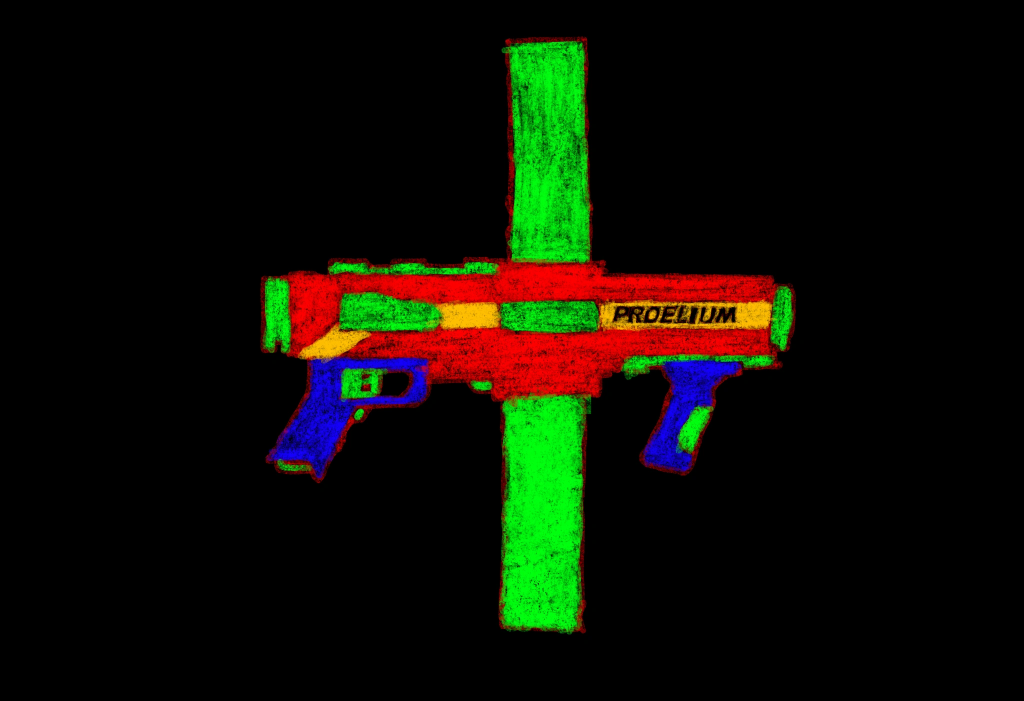 Proelium Deluxe | Fandom