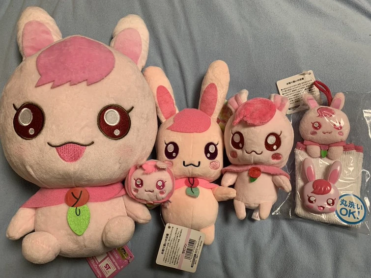 Discuss Everything About Pretty Cure Wiki | Fandom