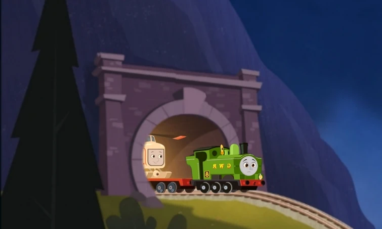 references (The Thomas Way I Series/Season 17) | Fandom
