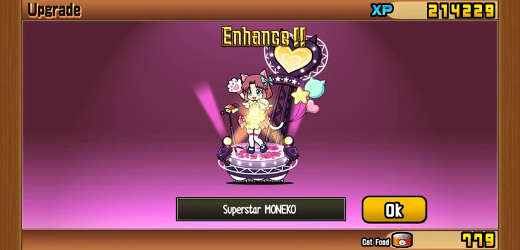 moneko true form acquired | Fandom