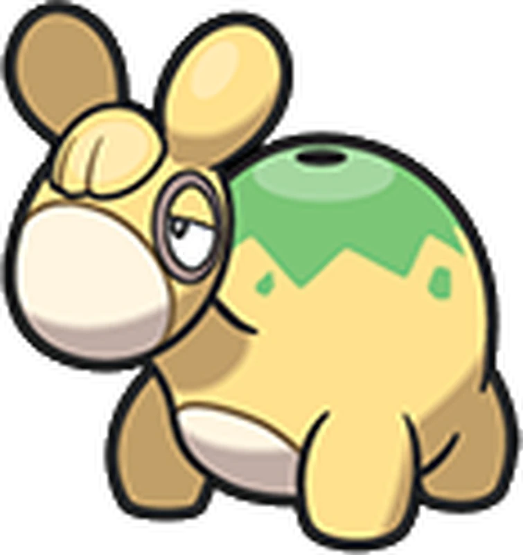 hey guys do you like numel | Fandom