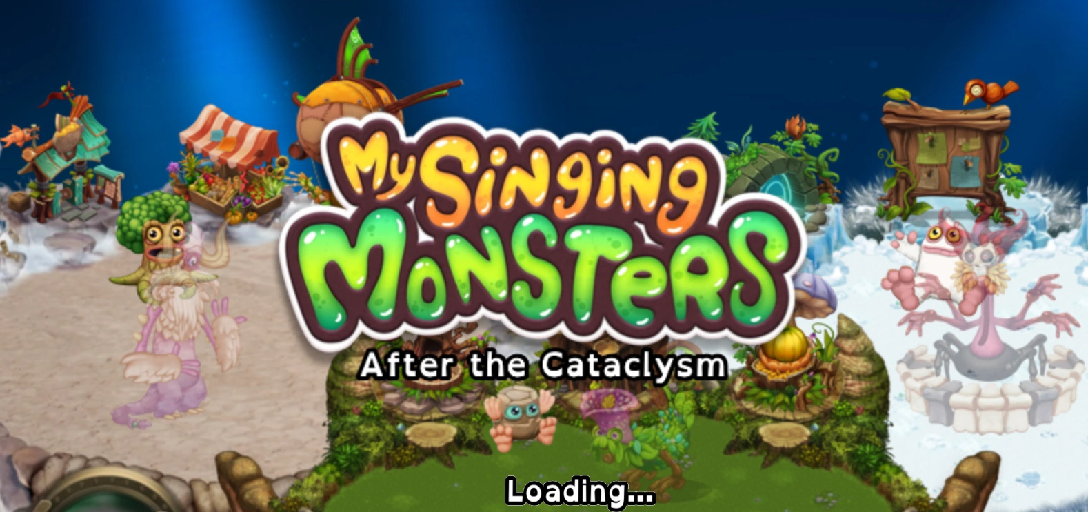 The first official loading screen for MSM:ATC is here! | Fandom