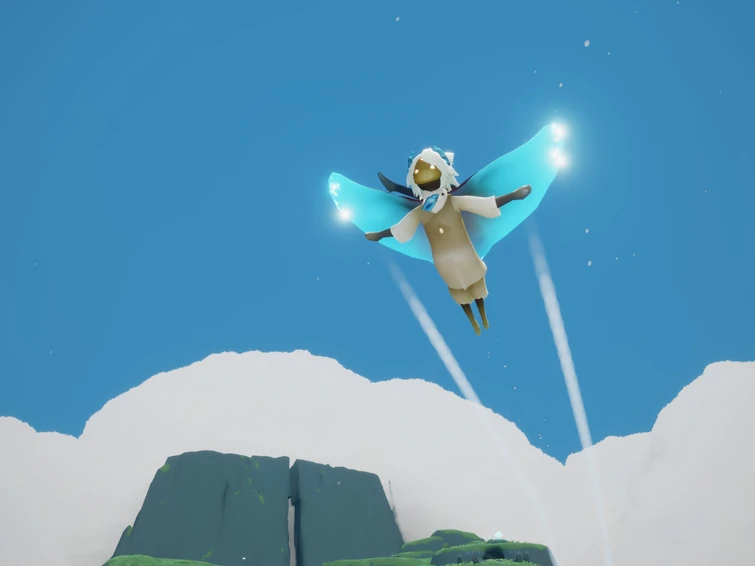 Sky graphics are so beautiful | Fandom