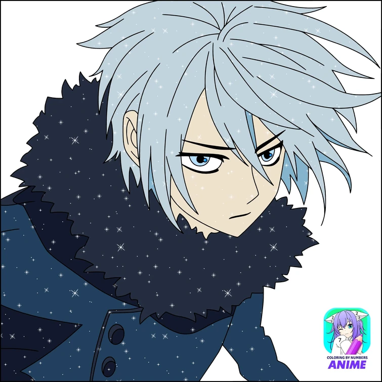 I made an oc | Fandom