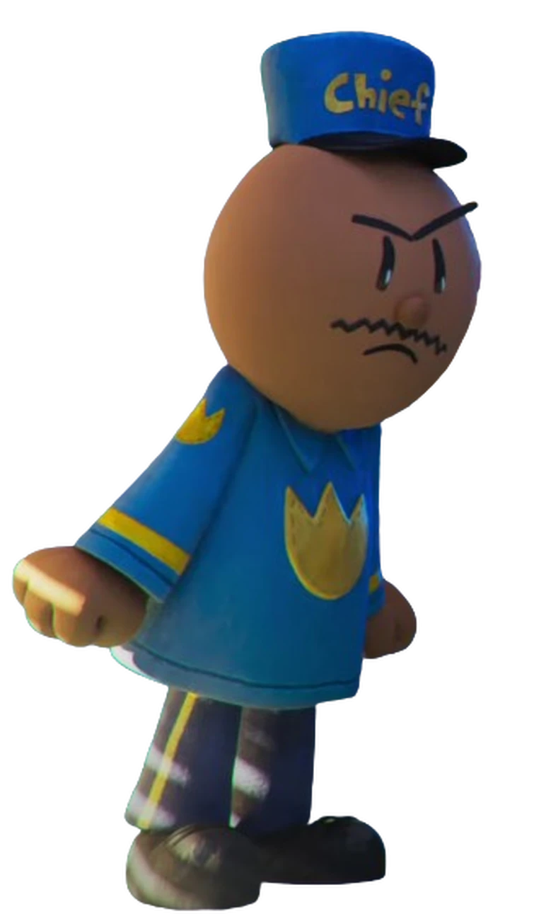 Discuss Everything About Dog Man Wiki | Fandom