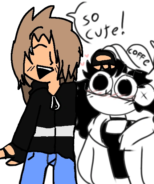 random collab i made with a fwend | Fandom