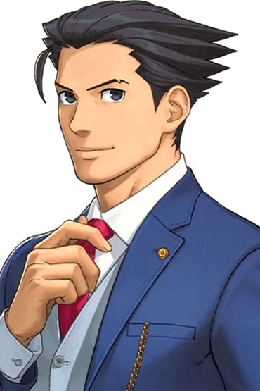 Discuss Everything About Ace Attorney Wiki | Fandom