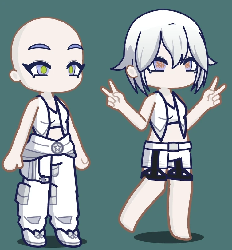 Gacha Life 2 - Characters & Updates (Official Thread) | Fandom