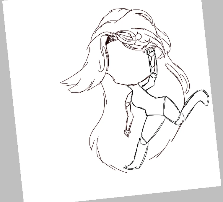 Drawing scary ocs, | Fandom